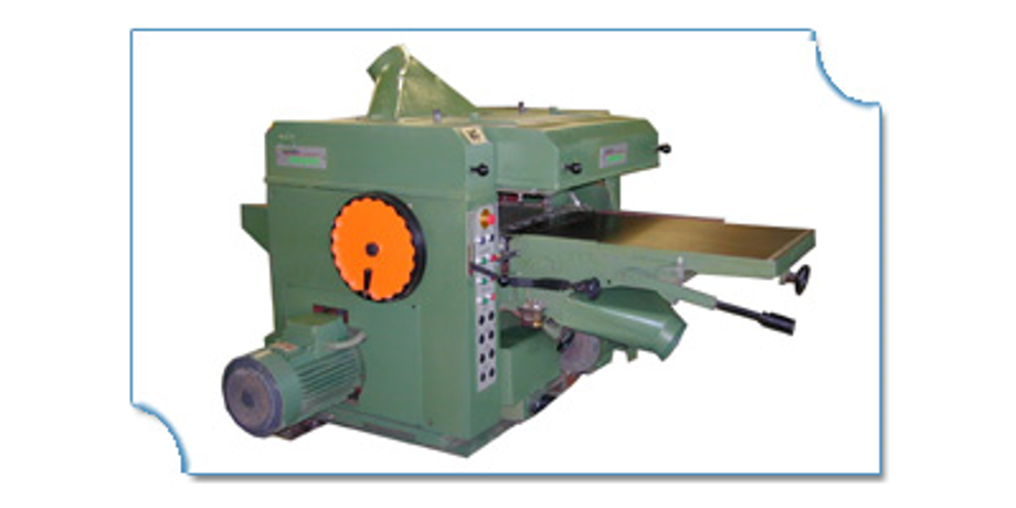 Pinheiro Surface Wood Planers