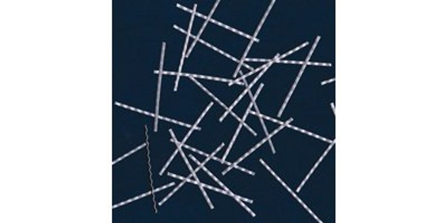 Enduro - 600 - Fibermesh - Macro-Synthetic Fiber By Propex Operating ...