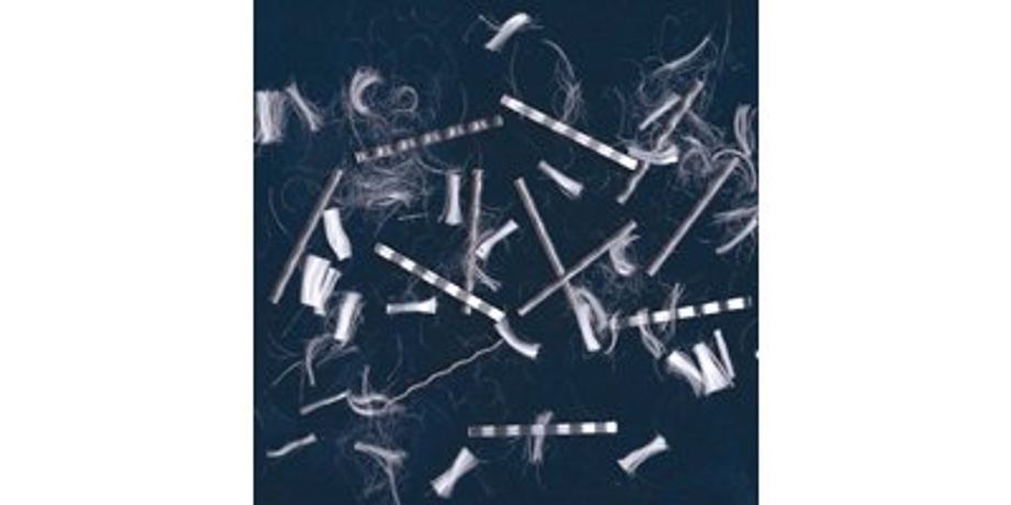 Novomesh - 950 - Fibermesh - Macro-Synthetic Fiber Blend By Propex ...