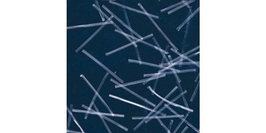 Fibermesh - 650 - Fibermesh - Synthetic Fiber By Propex Operating ...