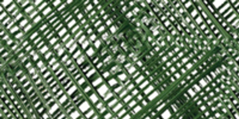 Landlok 300 Turf Reinforcement Mat For High-Flow Channels & Steep Slopes