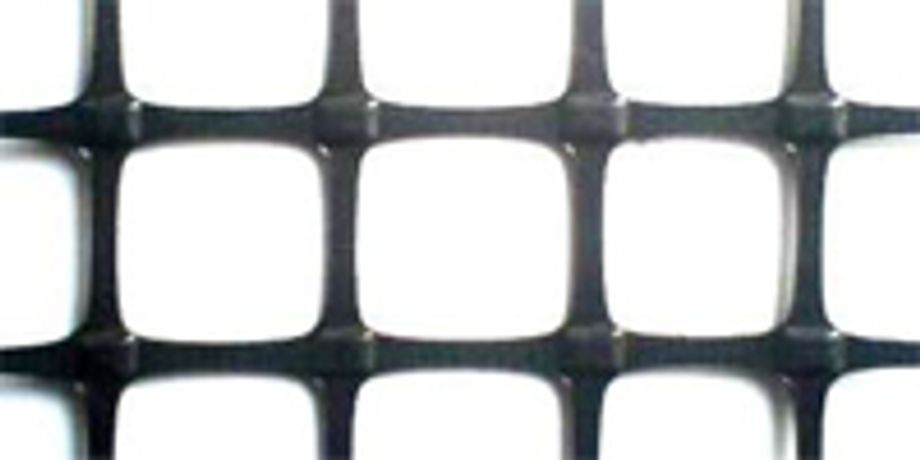 Gridpro - BXP11 - Stabilization - Biaxial Geogrids For Base And ...