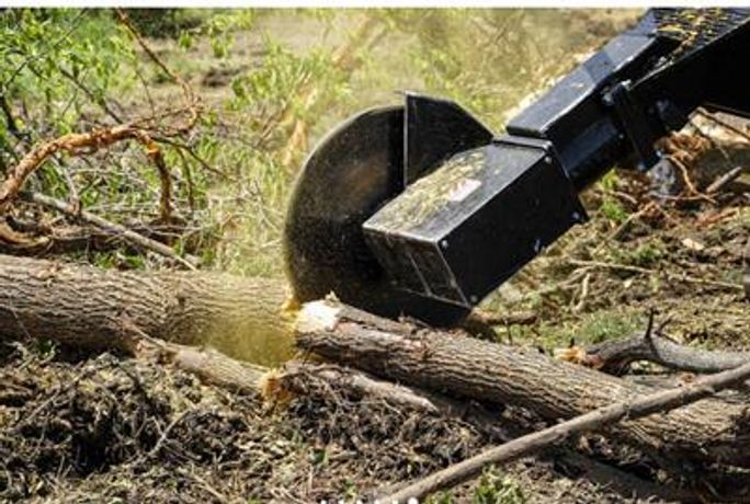 Vail X Series Tree Saw Attachments