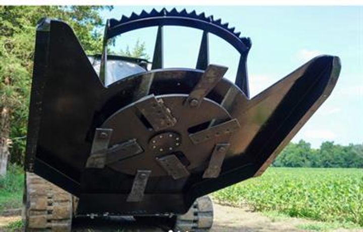 Vail X Series Brush Cutter