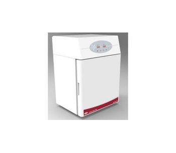 Leec P50 Mini Culture Safe Precision CO2 Incubators