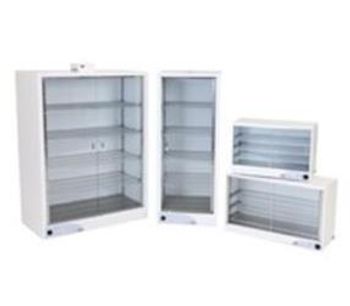 Leec - Laboratory - Drying Cabinets - Drying Cabinets By Leec ...