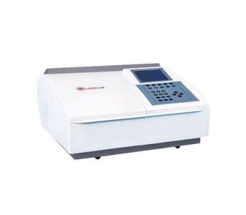 Labtech - UV Power Series - Analytical Instrument - UV/Vis ...