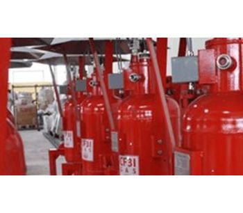 Ateco - External Floating Roof Tank Rim Seal Protection By Ateco