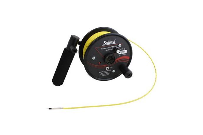 Solinst - 102M - Solinst - Water Level Measurement Devices