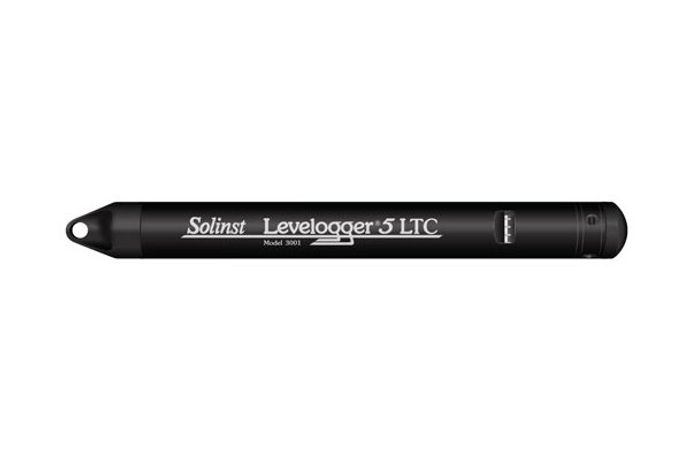 Solinst - 3001 Levelogger 5 LTC - Solinst - Data Loggers