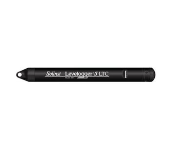 Solinst - 3001 Levelogger 5 LTC - Solinst - Data Loggers