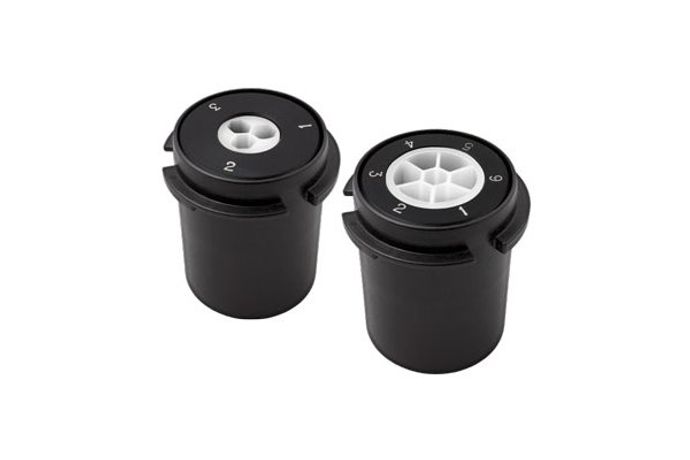 Solinst 403 CMT System ( Continuous Multichannel Tubing)