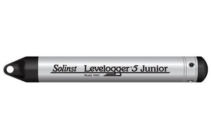 Solinst - 3001 Levelogger 5 Junior - Solinst - Data Loggers ...