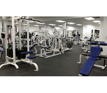 Animat - Livestock Products - Original Rubber Mats By Ani-Mat ...