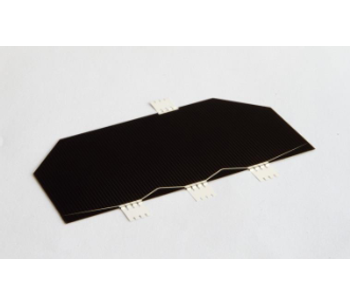 Space 3G30A Triple Junction Solar Cell Assembly