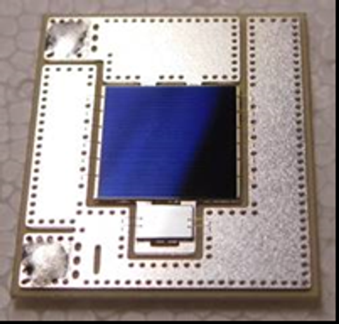 Azur-Space - EFA - Products CPV - Assemblies - Enhanced Fresnel ...