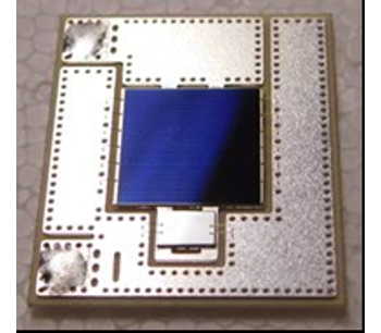 Azur-Space - EFA - Products CPV - Assemblies - Enhanced Fresnel ...