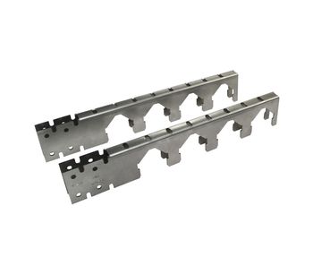Plumbing - Mounting Brackets For Water Meters By Uponor Ltd.