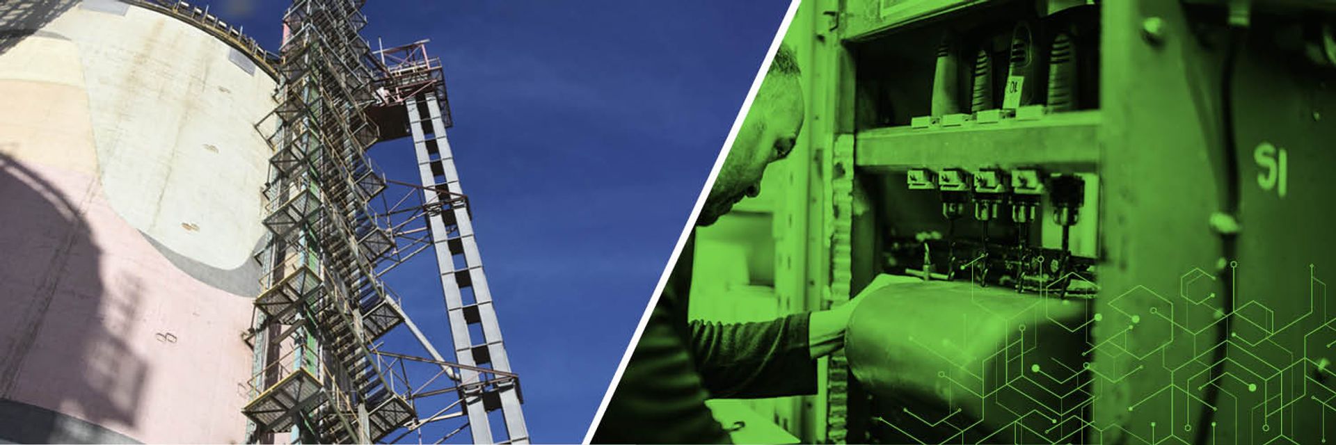 Rotech - WE5000, PWE6000 - Electronic Monitoring Equipment