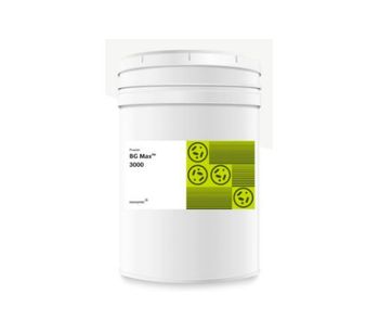 Novozymes - BG Max 3000 - Waste And Water - Microbes For COD ...