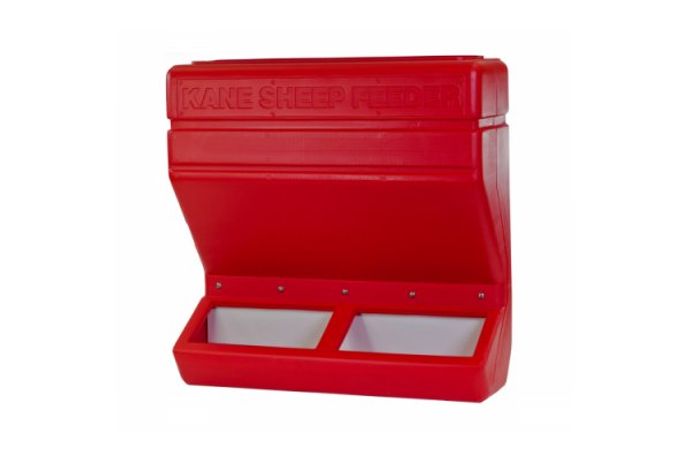 Kane - Livestock - Sheep & Goats - Lamb And Goat Feeder By ...