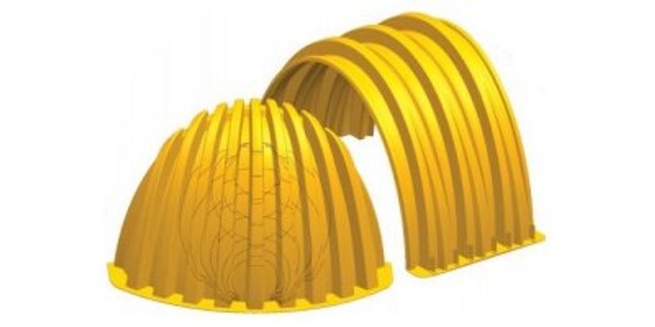 Stormtech™ - MC-4500 - Stormwater Chamber By Stormtech - A Division Of ...