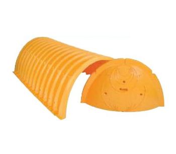 Stormtech SC-740 Stormwater Chamber