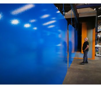Schumann - Tanks - Epoxy Coated Storage Tanks By Schumann Tank