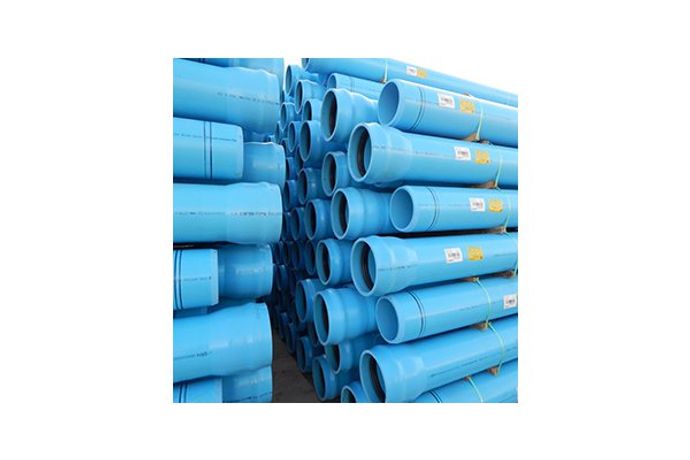 AWWA C900/IB PVC Pressure Pipe