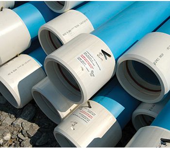 Certa-Lok C900/RJ PVC Pressure Pipe
