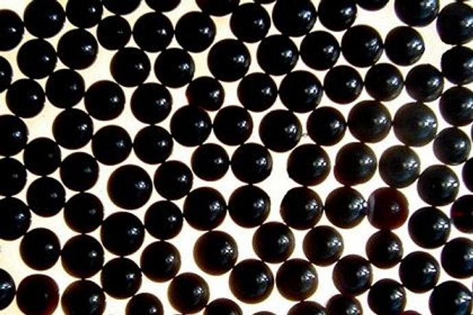 Resintech - ASM-10 HP - Ion Exchange Resins - Specialty ...