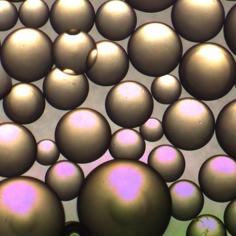 Resintech - SIR-110-HP - Ion Exchange Resins - Specialty Resins ...