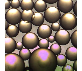 Resintech - SIR-110-HP - Ion Exchange Resins - Specialty Resins ...
