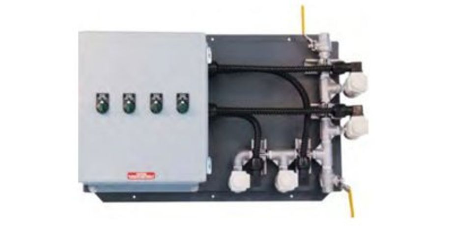 Meefog - Commercial HVAC - Commercial Humidification Fog Systems By Mee ...