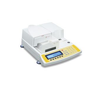 Sartorius MA100C-000115V1 Infrared Moisture Analyser