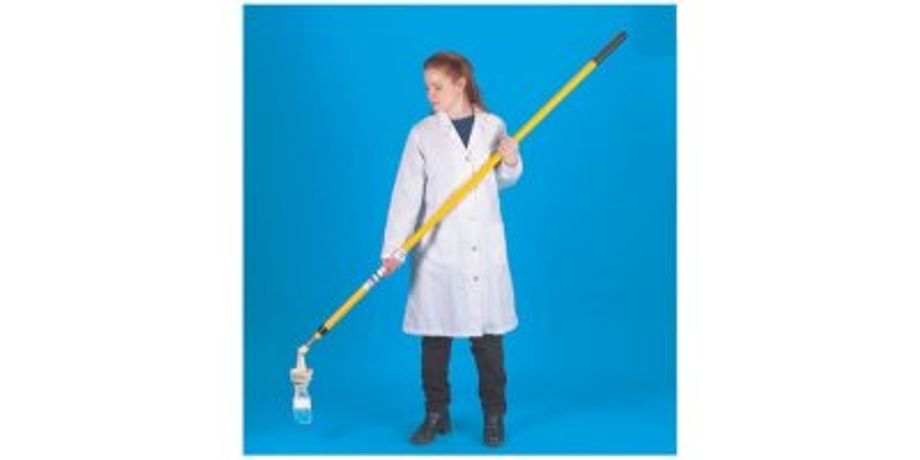 Nasco Whirl-Pak - Lab - Sampling Equipment - Sampling Pole For Bags By ...