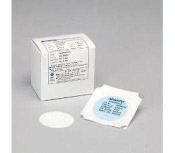 Advantec-MFS - MCE - Membrane Filters- Microfiltration ...