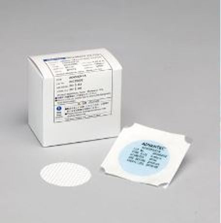 Advantec-MFS - MCE - Membrane Filters- Microfiltration ...