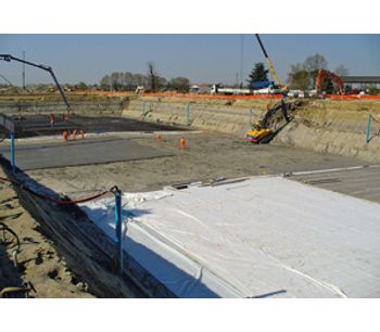 Hipertex - EN 13249 - Geosynthetics - Geotextiles - Geotextile By ...