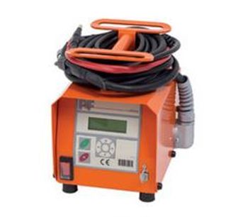 Hy-Ram - PF-S Range - Electrofusion - Electrofusion Boxes