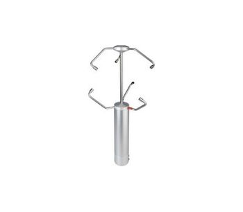 3D - Meteorological Measurement - Ultrasonic Anemometer By ...