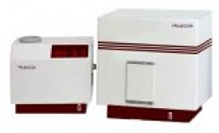 LPSA-101 - Particle Size Analyzer - Particle Size Analyzer By ...