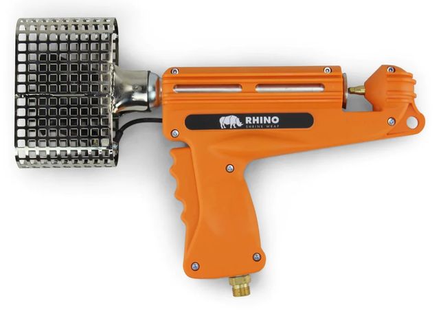 Rhino Shrink - Standard - Shrink Wrap Heat Tools - Wrapping ...