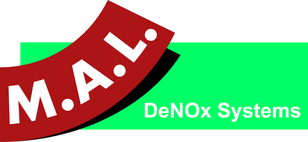 ANCR + SCR - Hybrid Nox Reduction System By MAL Denox Systems