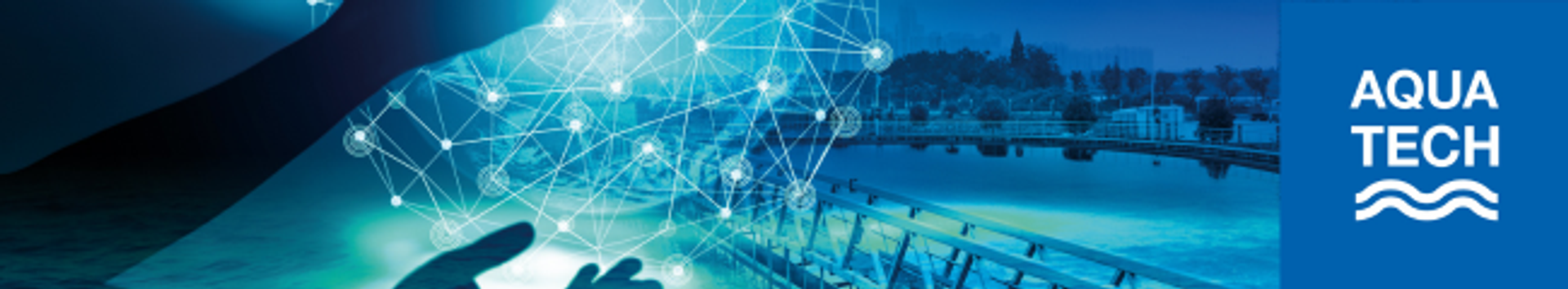 Aquatech Global Events - Specialist In Worldwide Water Technology ...