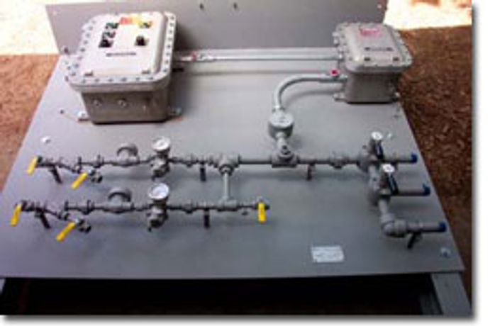 FFG - Pilot And Ignitions Systems - Flame Front Generators By ...