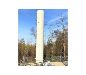 Heroflare - Combustors - Enclosed Vapor Combustors By Hero ...