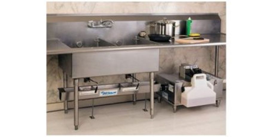 Big Dipper - HAG-2 - Big Dipper - HAG-2 - Horizontal Air Gap Assembly ...