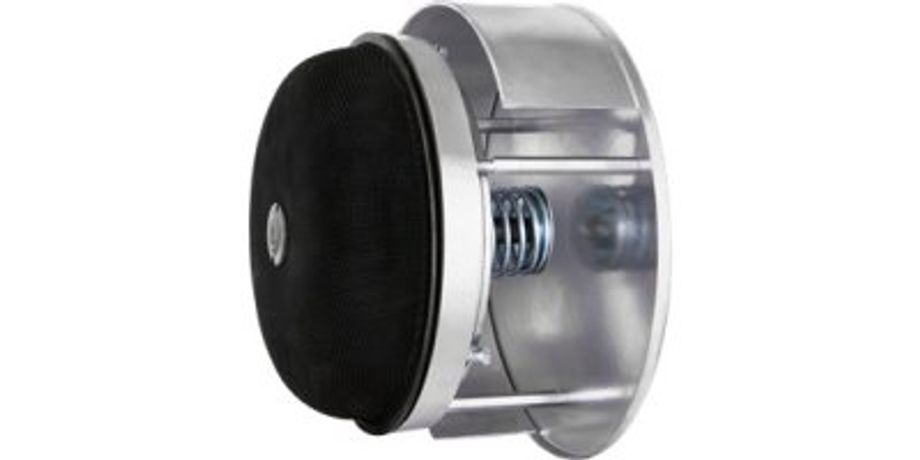 BICERA - Crankcase Explosion Relief Valves - Integrated Door Explosion ...