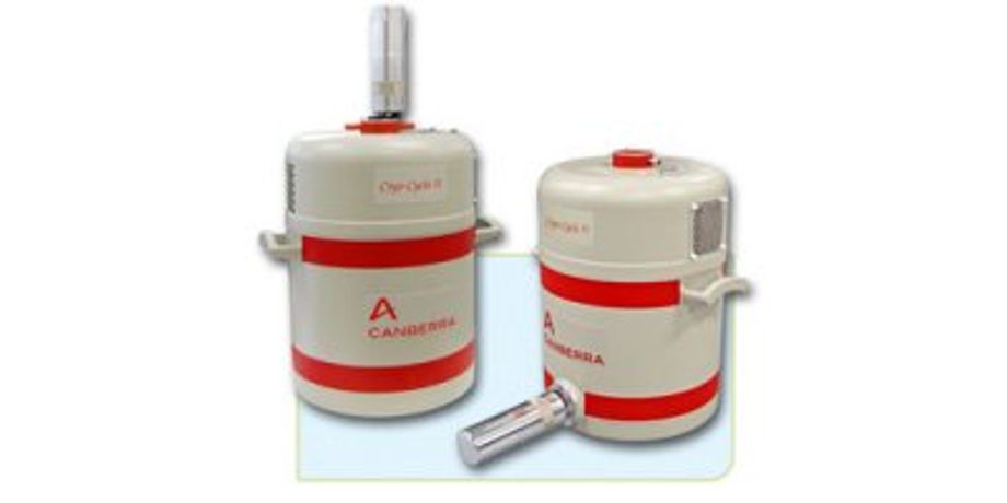 Cryo-Cycle II Hybrid Cryostat Cooled Radiation Detectors